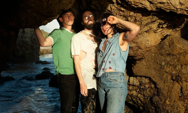 Big Thief im Interview zum neuen Album „Double Infinity“ - The Circle