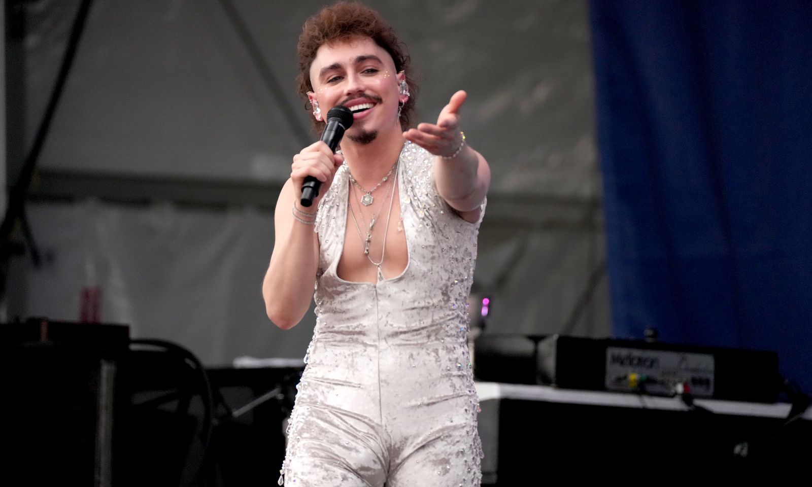 Entwarnung für Fans: Greta Van Fleet machen weiter - The Circle