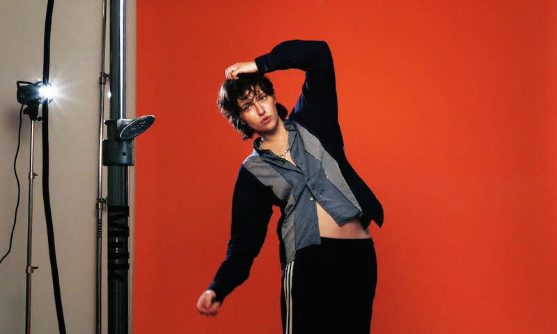 King Princess’ Album „Girl Violence“ ist da! - The Circle