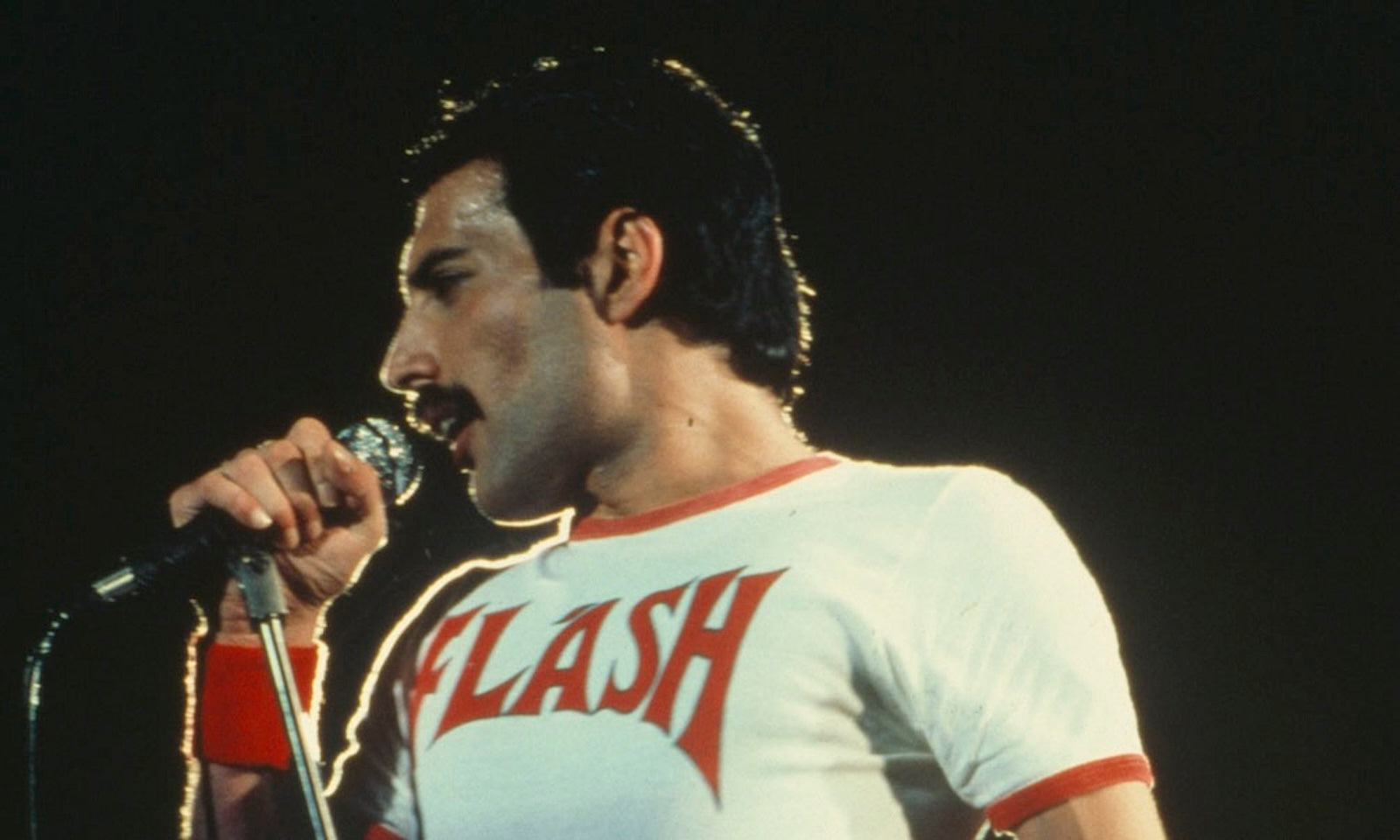 „Flash Gordon“: Queen und ihr erster Film-Soundtrack - The Circle