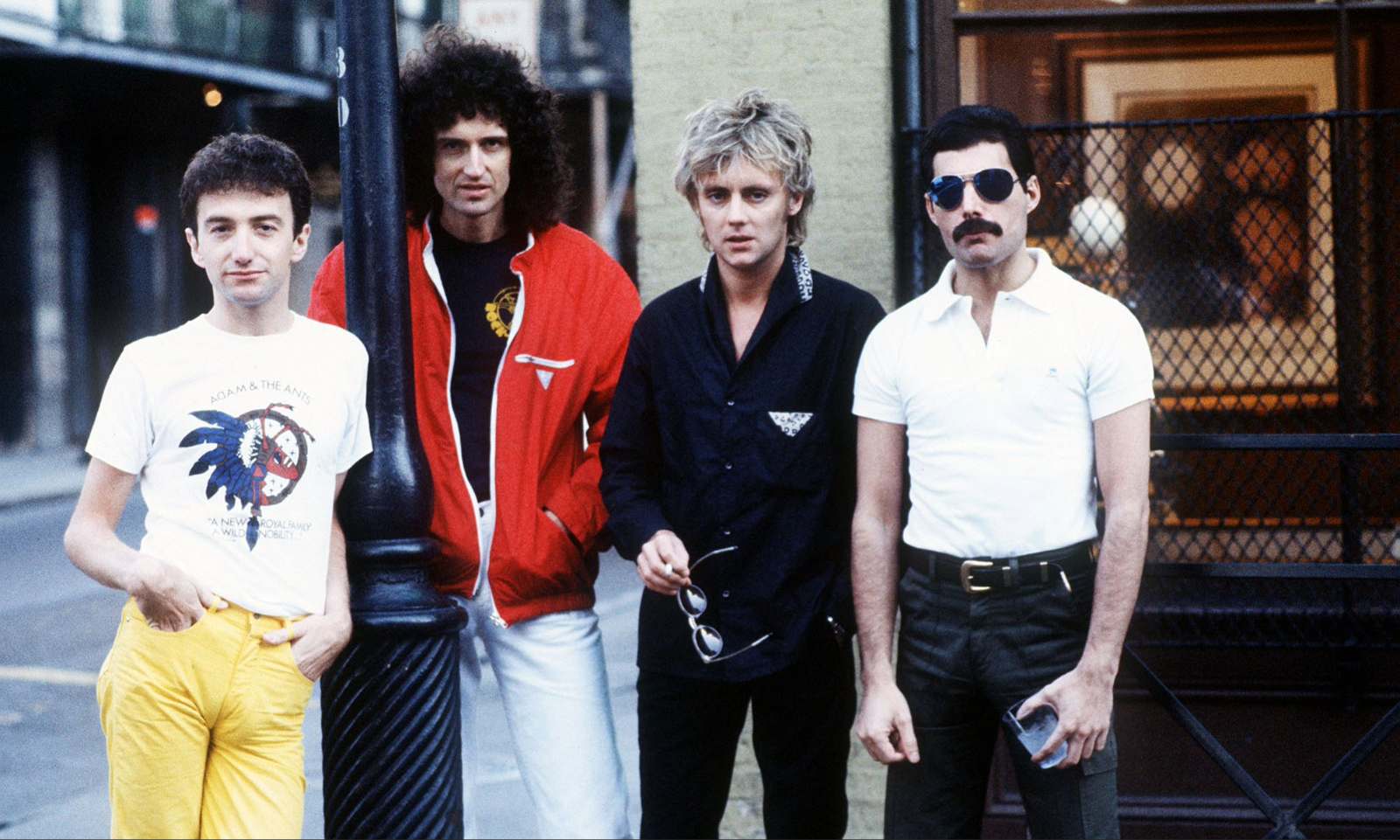 Allgemeinbildung: Diese 10 Queen-Songs muss man kennen - The Circle