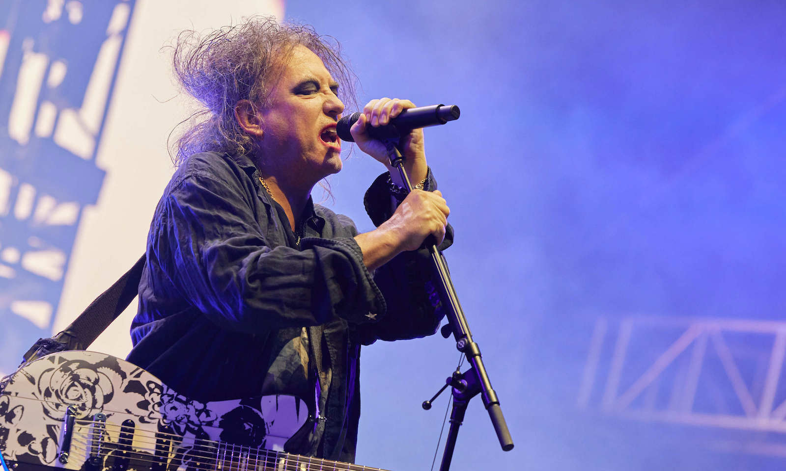 Primavera Sound 2026 im Livestream: The Cure, Gorillaz, uvm. - The Circle