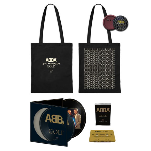 ABBA Gold Bundle - The Circle