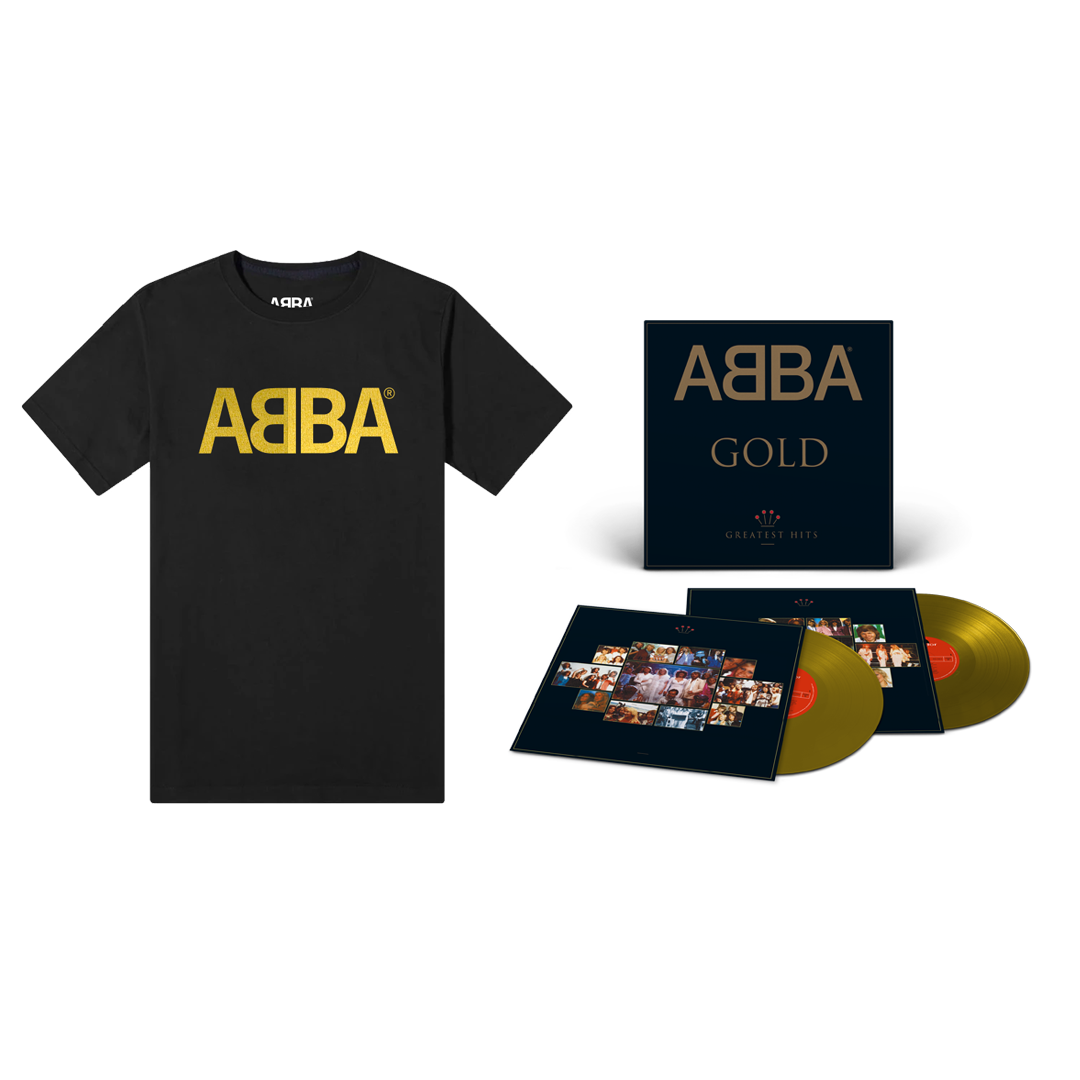 ABBA Gold Bundle - The Circle