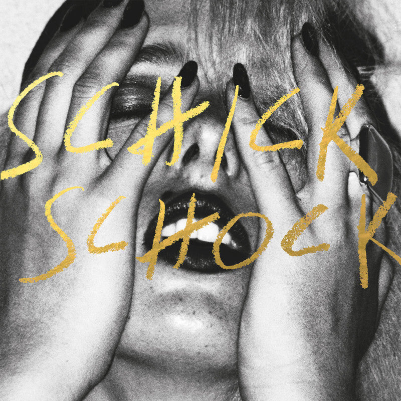 SCHICK SCHOCK - The Circle