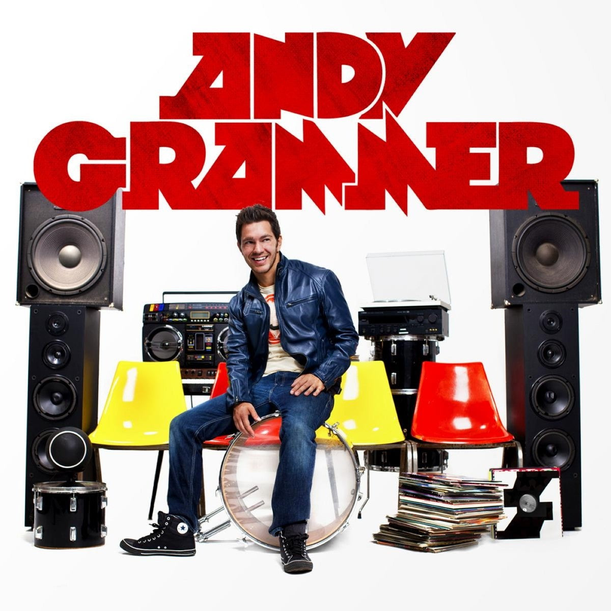 Andy Grammer - The Circle
