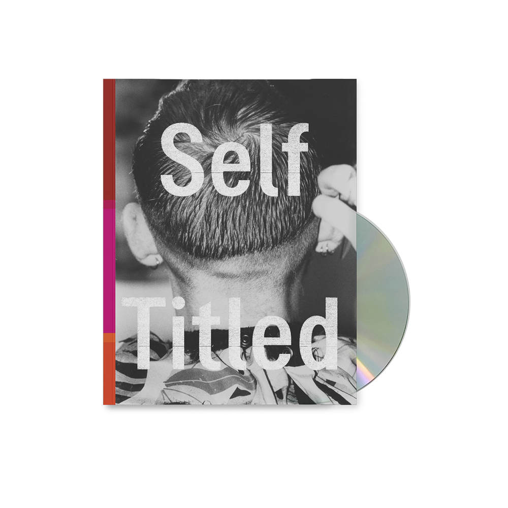Self Titled - The Circle