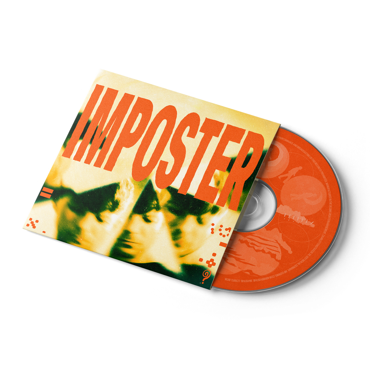 Imposter - The Circle