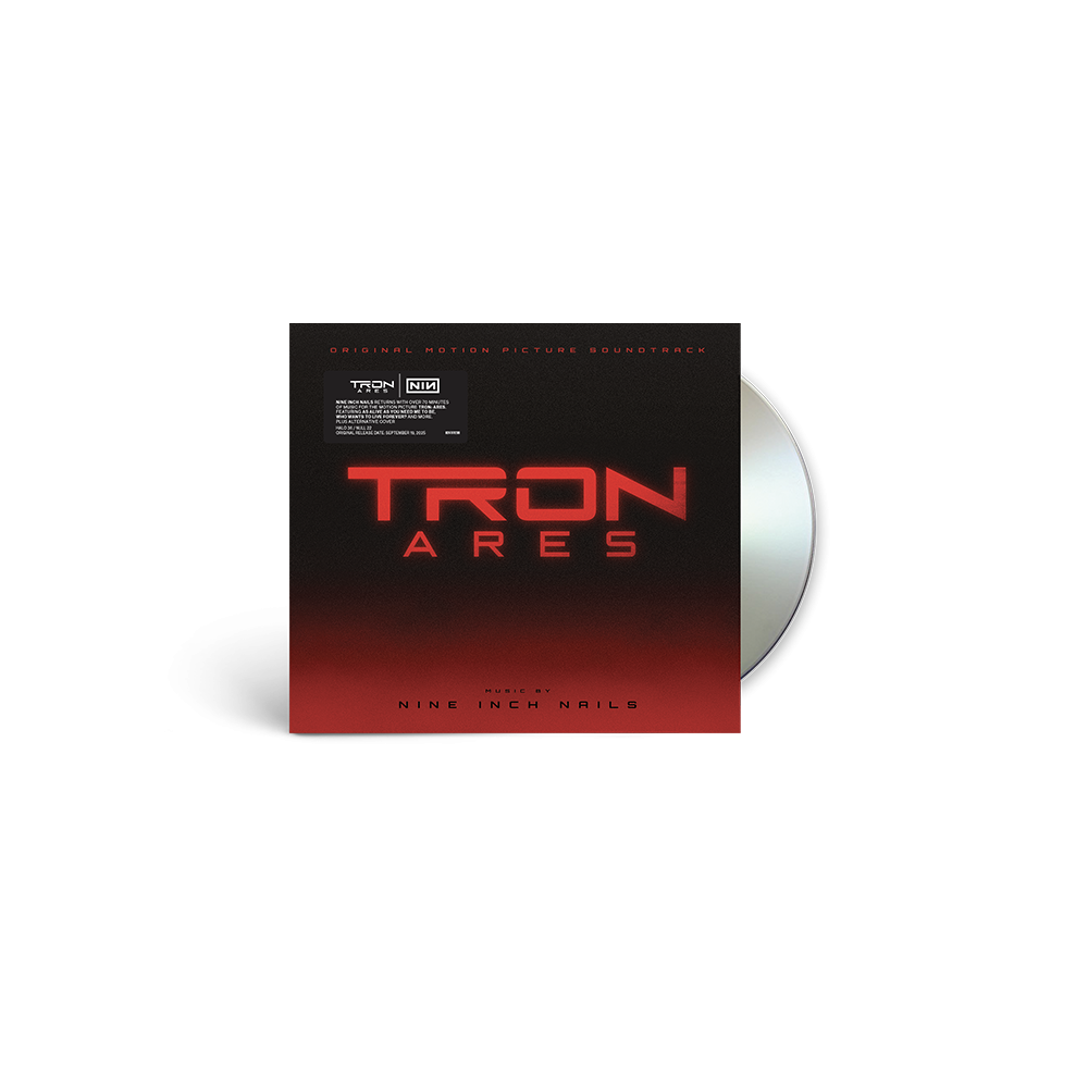 Tron: Ares Soundtrack - The Circle