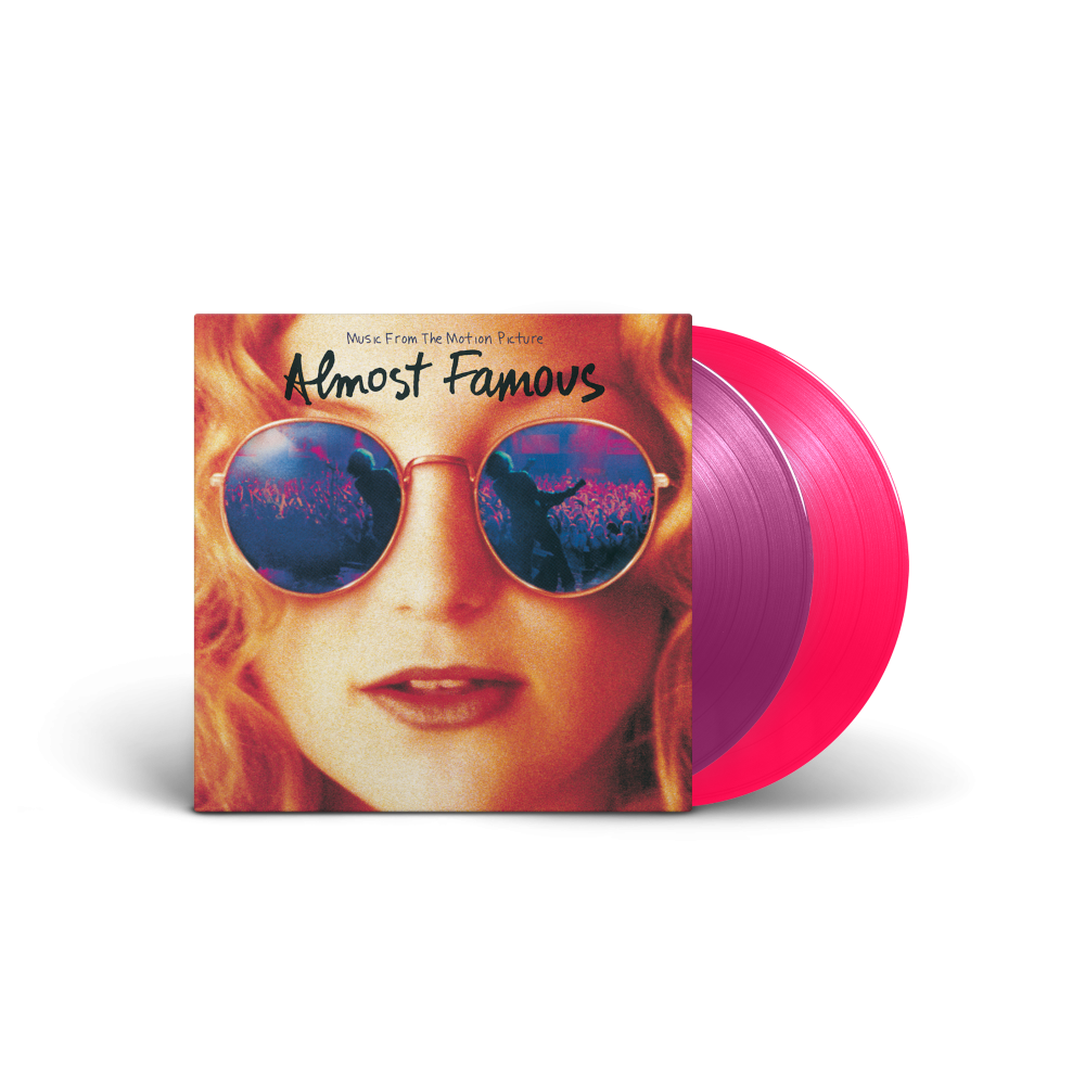 Almost Famous - The Circle
