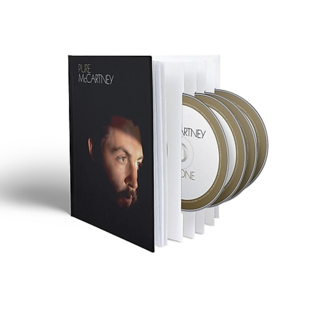 Pure McCartney - The Circle