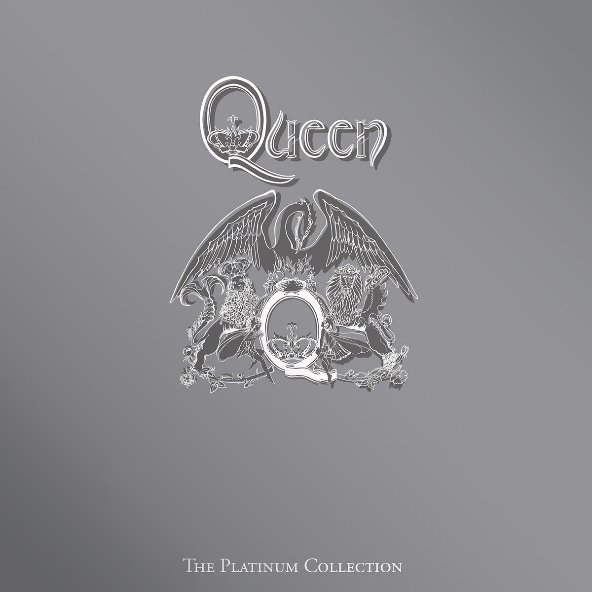 The Platinum Collection - The Circle