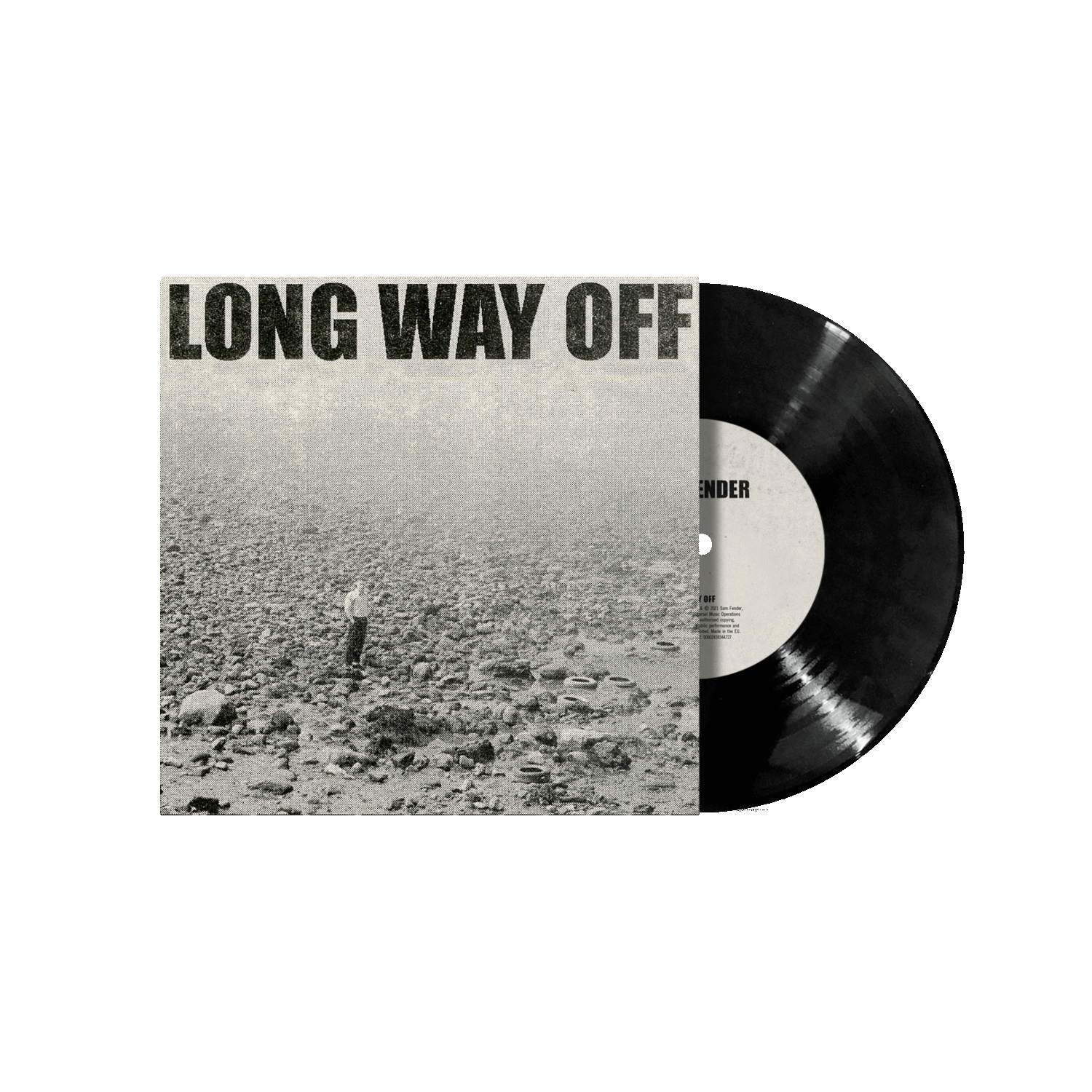 Long Way Off - The Circle