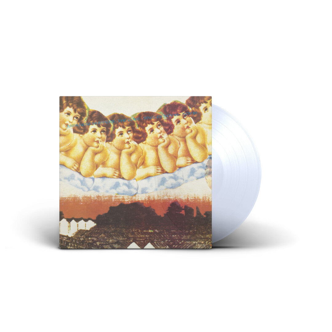 Japanese Whispers - The Circle