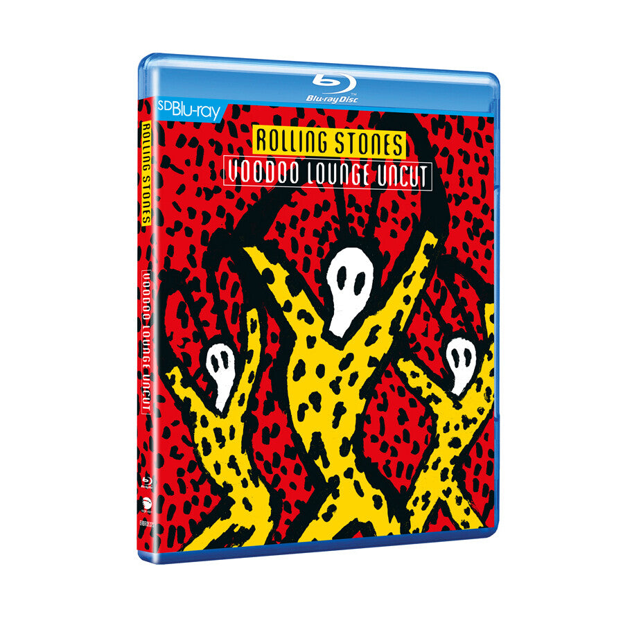 Voodoo Lounge Uncut (SD Blu-Ray) - The Circle