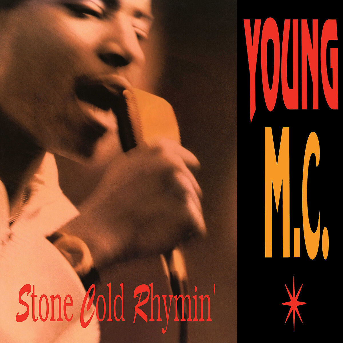 Stone Cold Rhymin' - The Circle