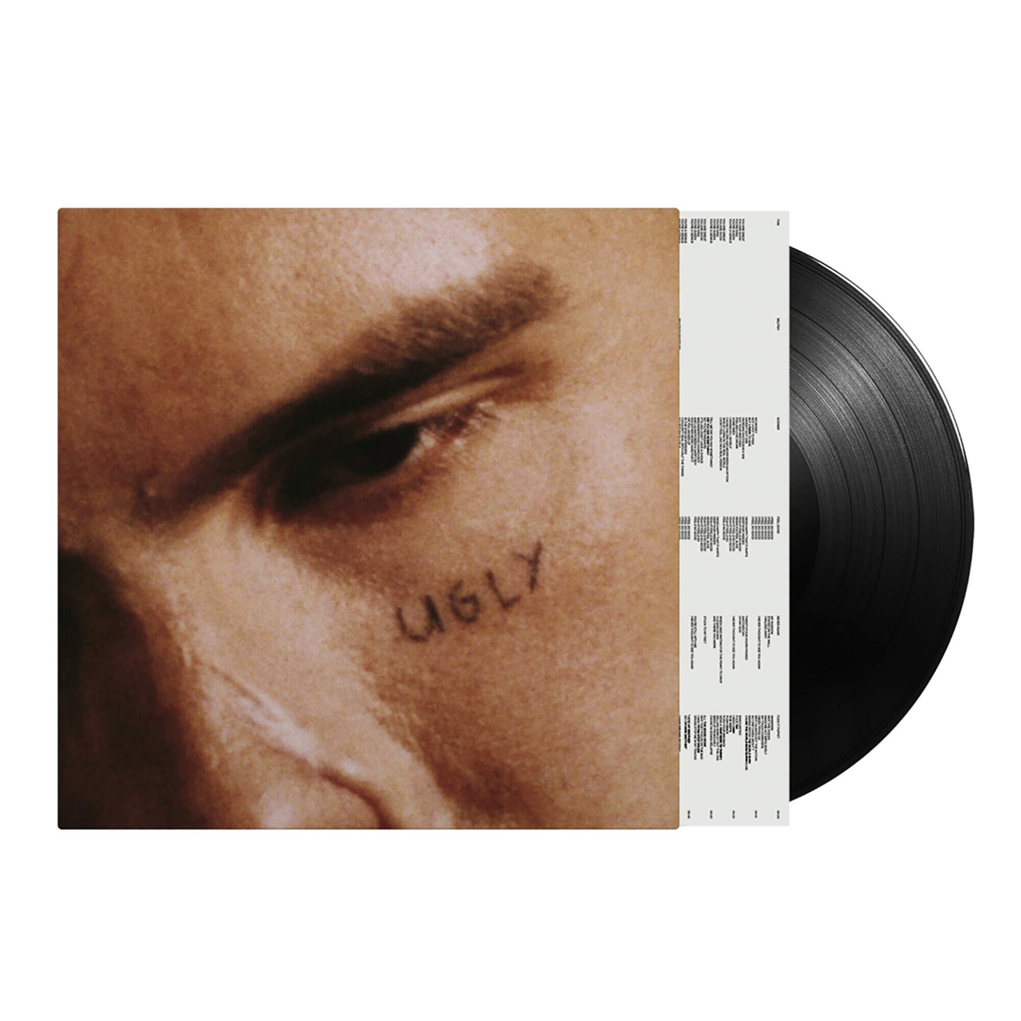 Ugly - The Circle
